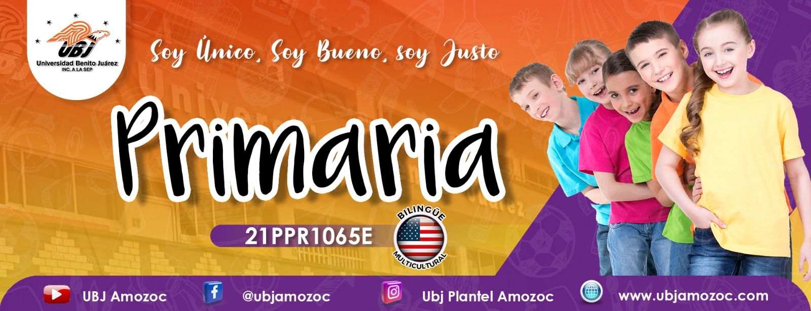 Educación Básica y Bachillerato